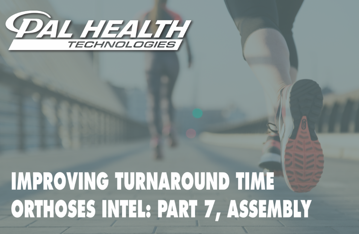 Improving Turnaround Times