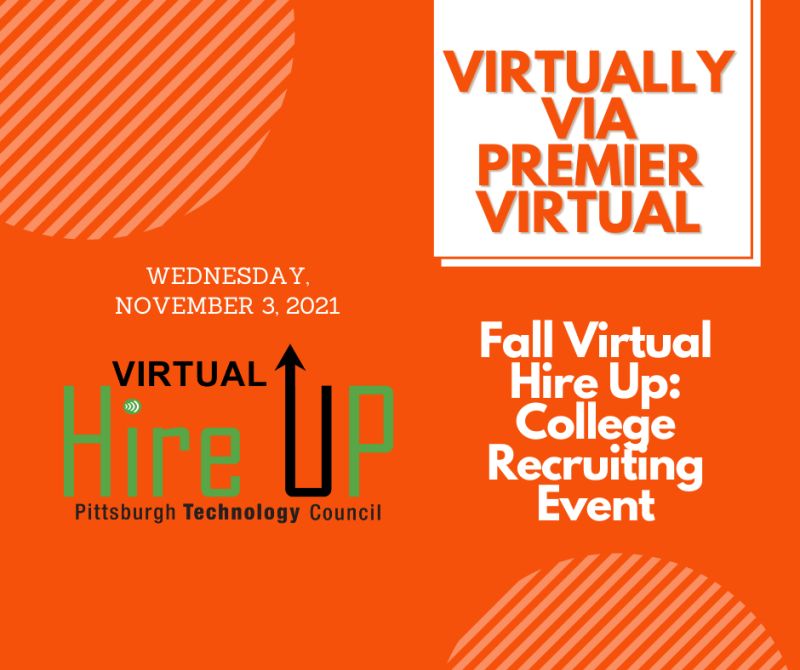 Vibrant Pittsburgh Talent Community Newsletter