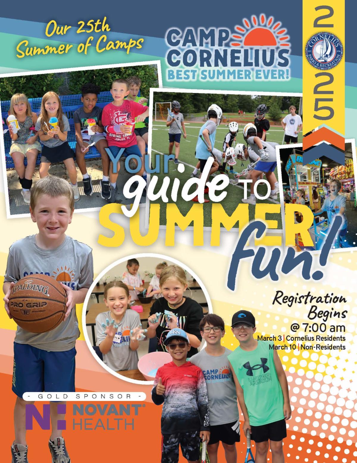 What You Need to Know This Week