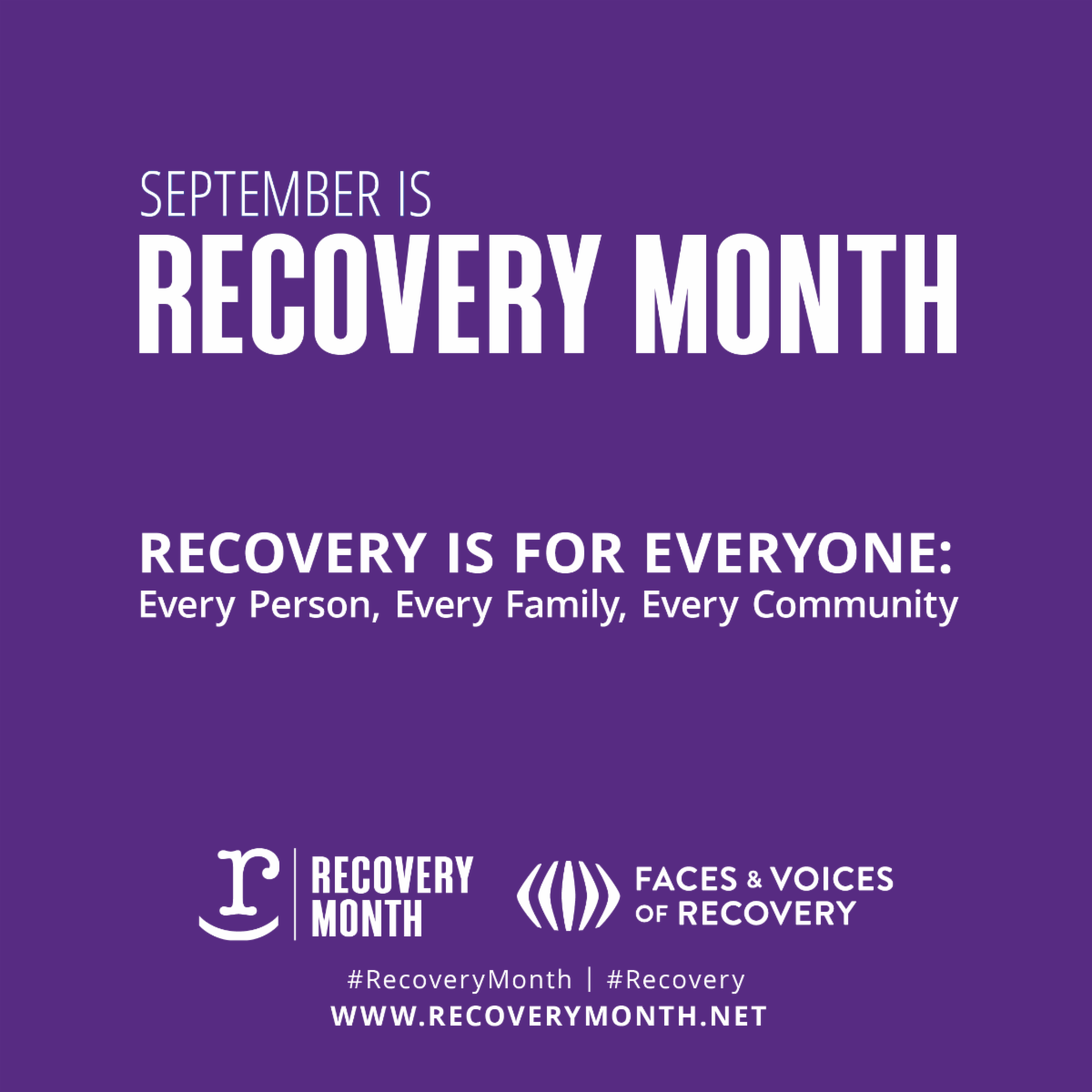 Kingdom Recovery Center | Bringing People & Recovery Together