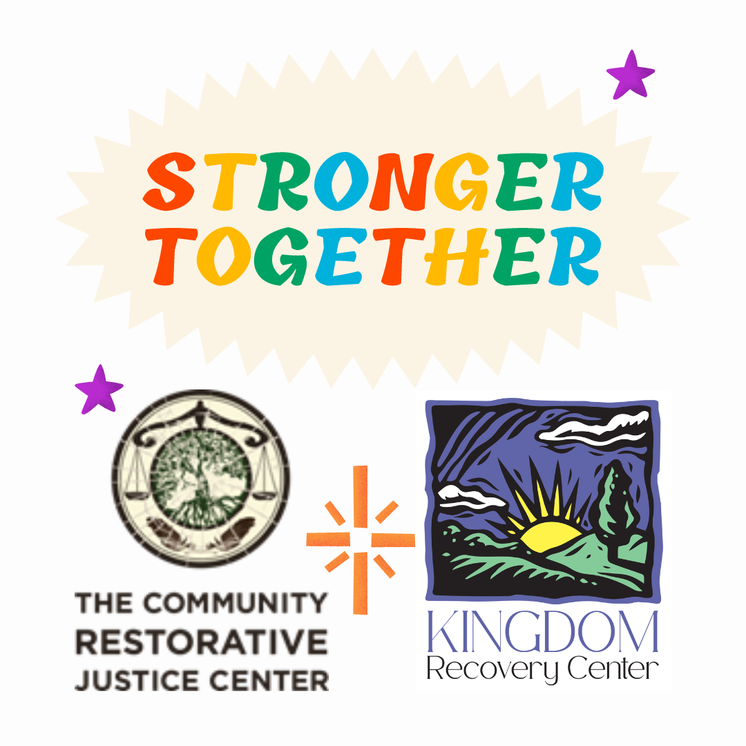 Kingdom Recovery Center | Bringing People & Recovery Together