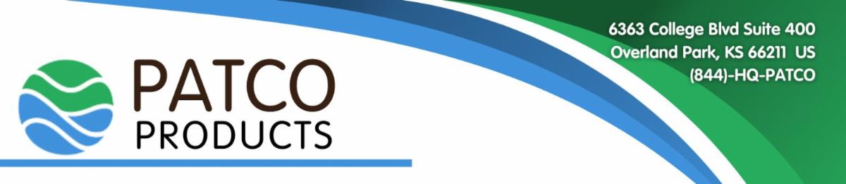 PATCO IMPORTANT UPDATE