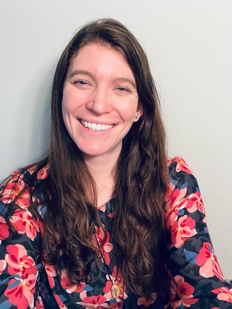 NEW WEBINAR: WELCOMING THE STRANGER WITH REV. DR. A.J. BUSH