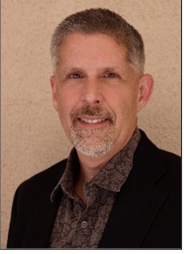REV. DR. JONATHAN BARNES NAMED VP OF ACADEMIC AFFAIRS AND DEAN