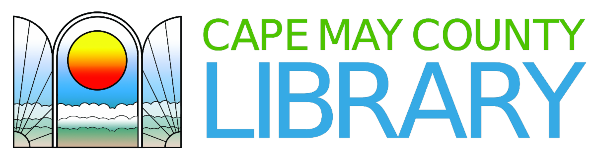 Adult Events for the Cape May County Library for 4/16 - 4/22