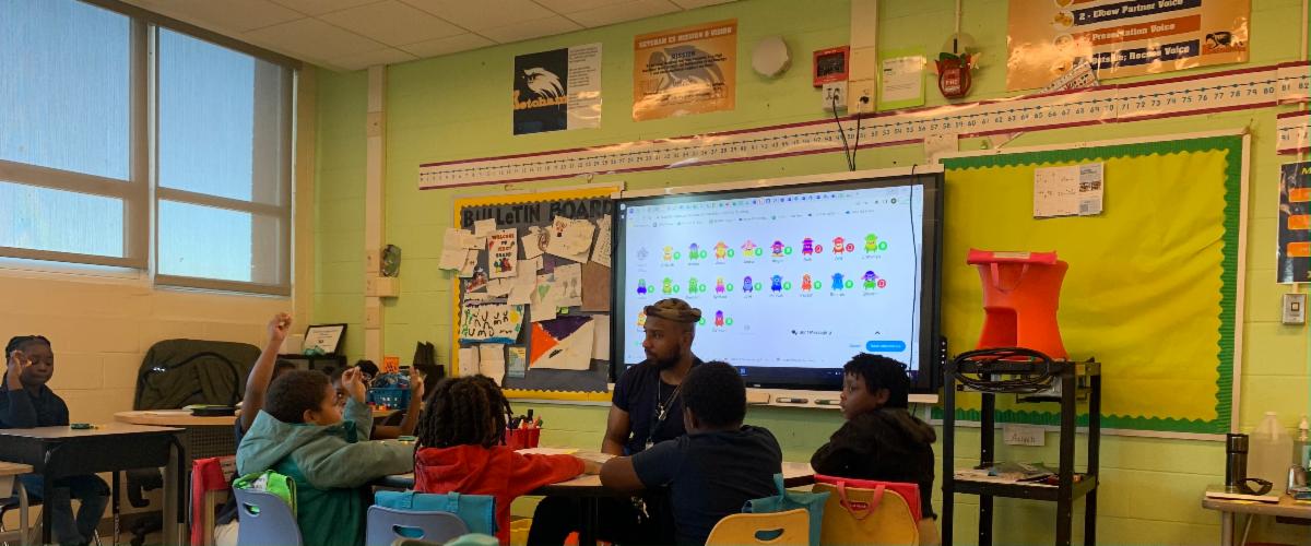 Ketcham ES Weekly Update!