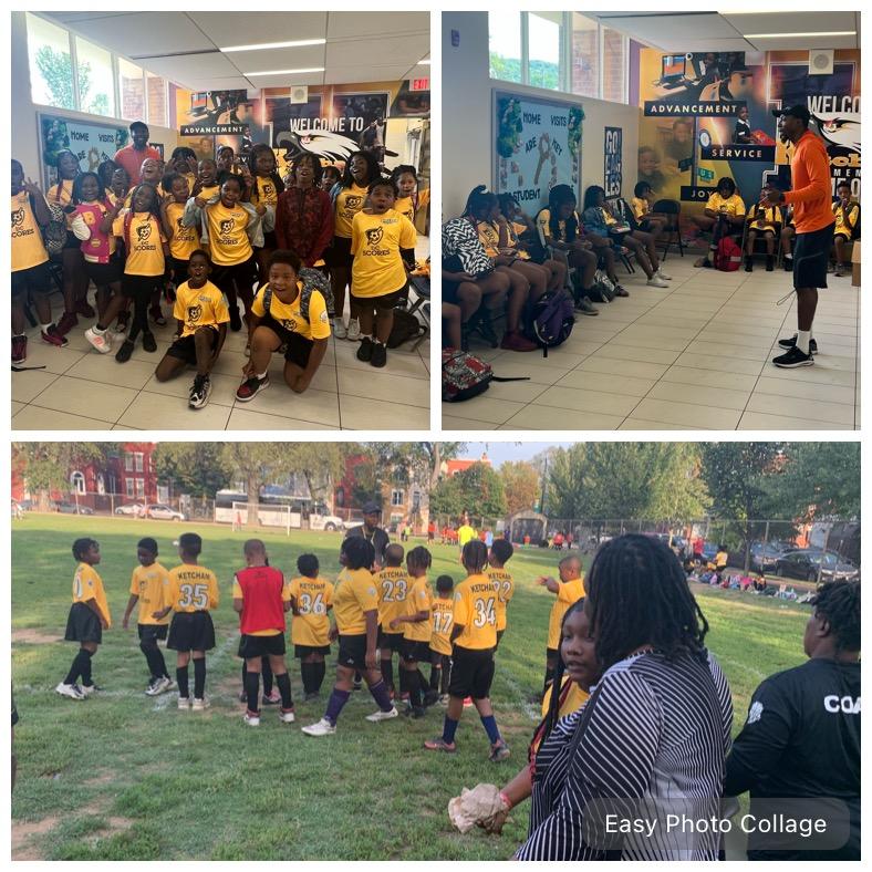 Ketcham ES Weekly Update!