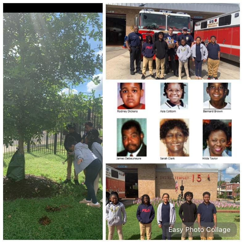 Ketcham ES Weekly Update!