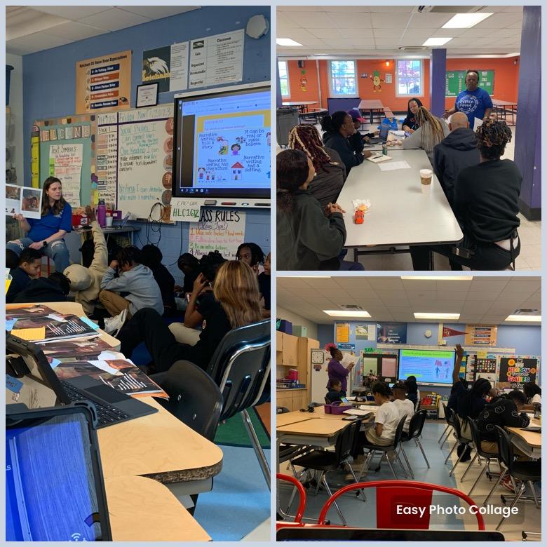 Ketcham ES Weekly Update!