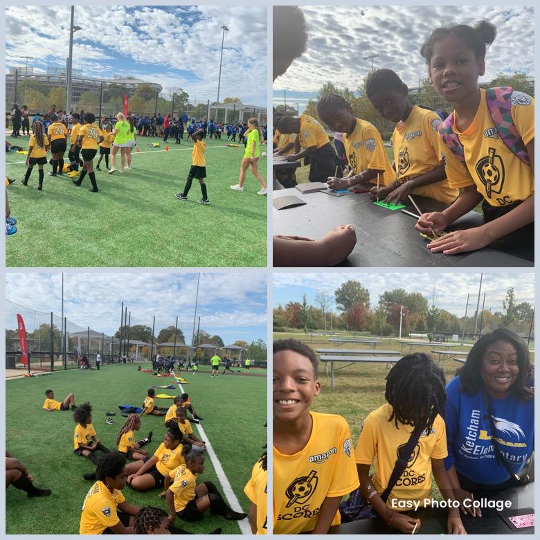 Ketcham ES Weekly Update!
