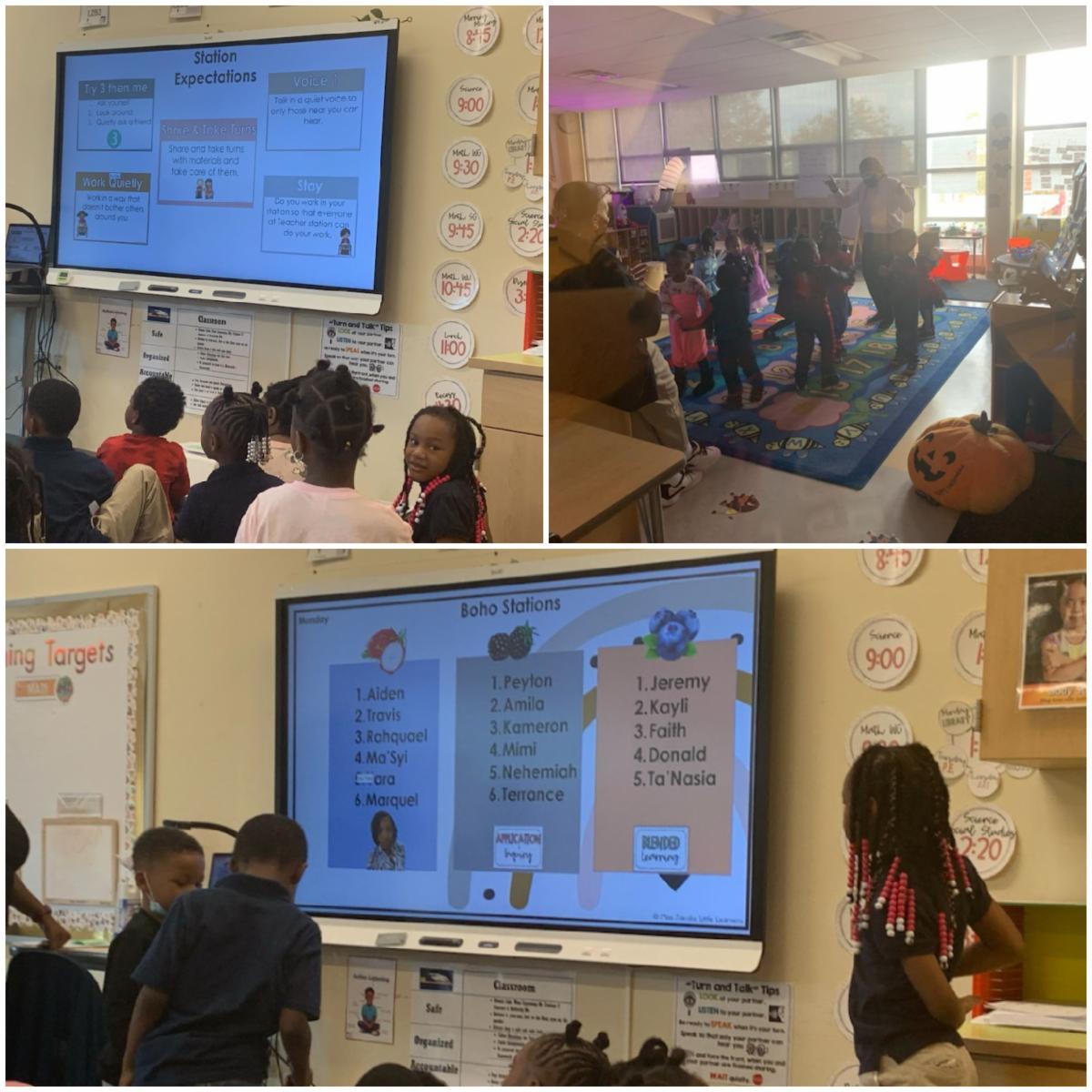 Ketcham ES Weekly Update!