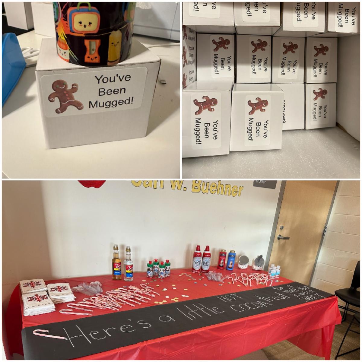 Ketcham ES Weekly Update!
