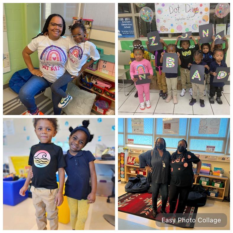 Ketcham ES Weekly Update!