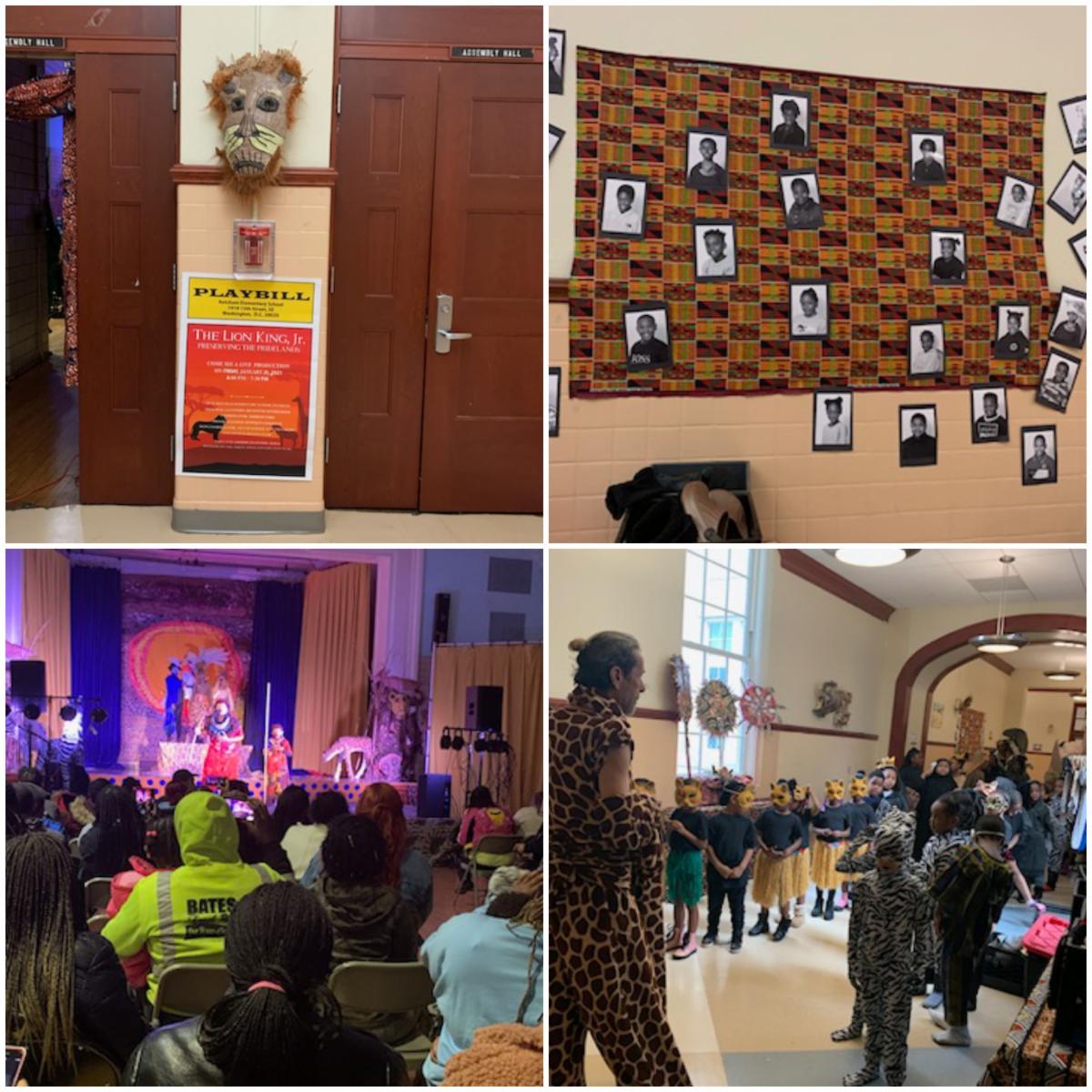 Ketcham ES Weekly Update!