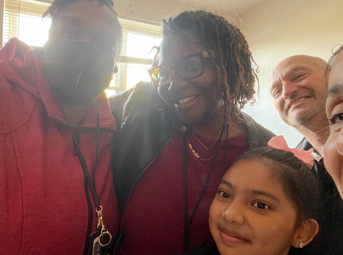 Ketcham ES Weekly Update!