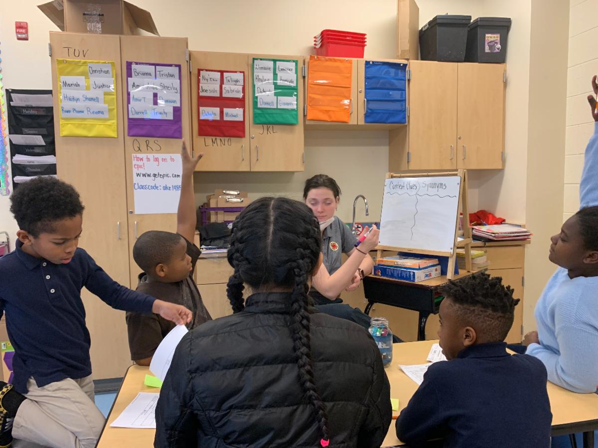 Ketcham ES Weekly Update!