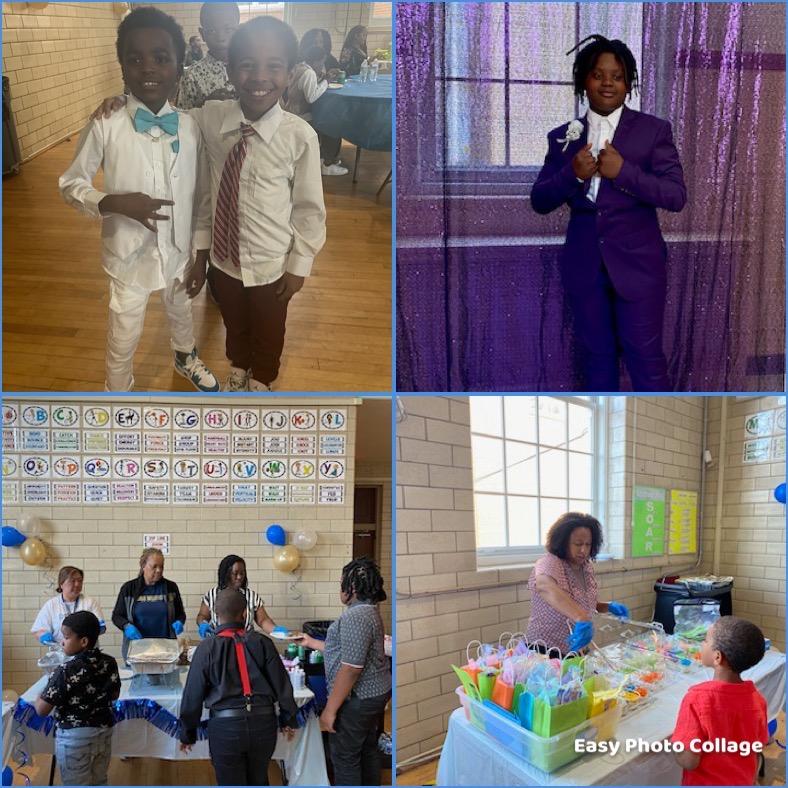 Ketcham ES Weekly Update!