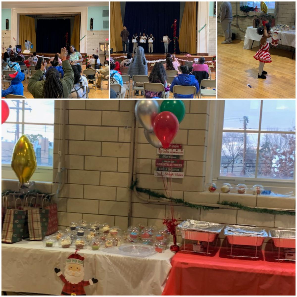 Ketcham ES Weekly Update!