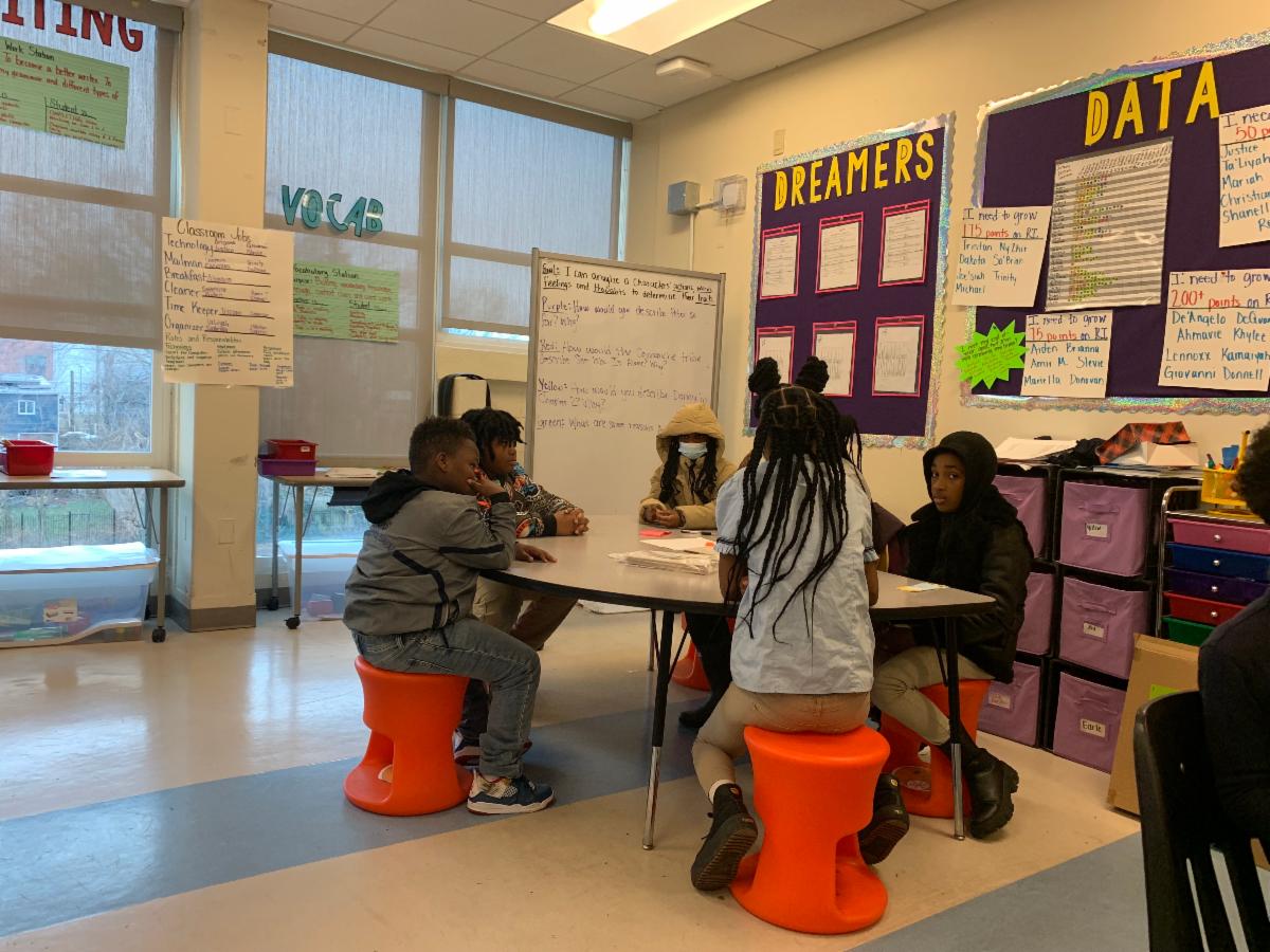 Ketcham ES Weekly Update!