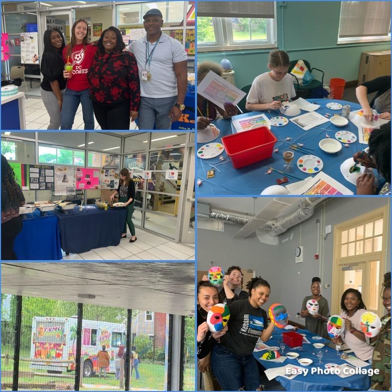 Ketcham ES Weekly Update!