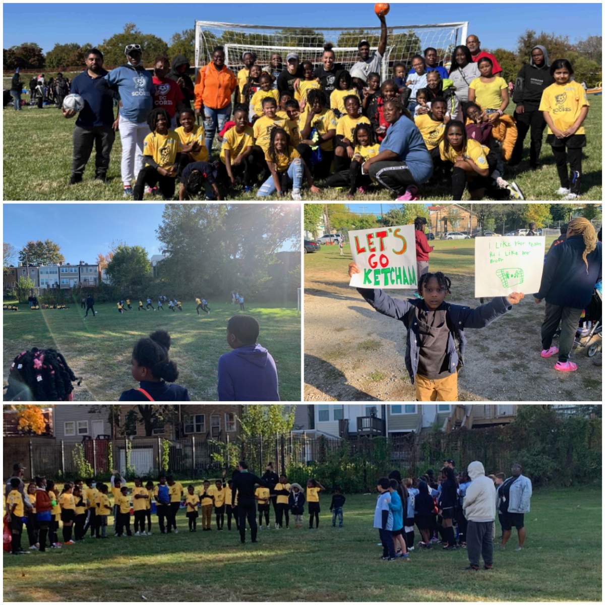 Ketcham ES Weekly Update!