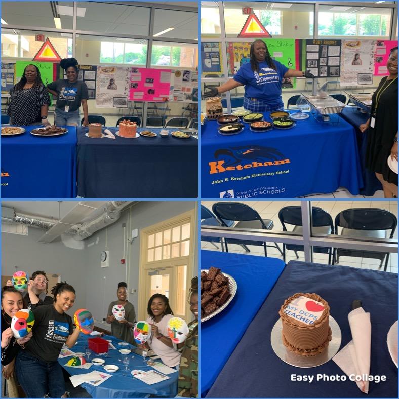 Ketcham ES Weekly Update!