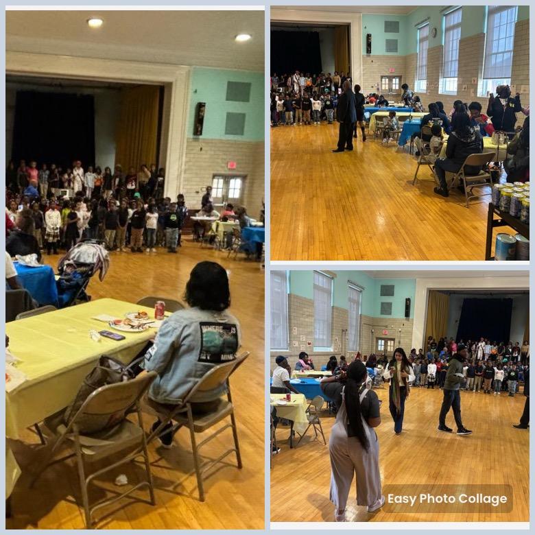 Ketcham ES Weekly Update!