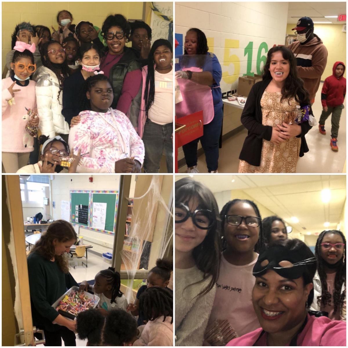 Ketcham ES Weekly Update!