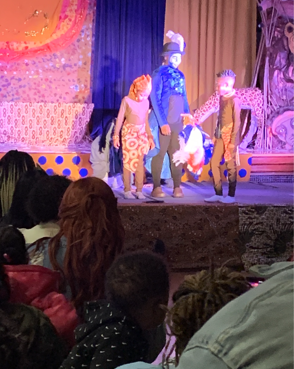 Ketcham ES Weekly Update!