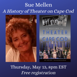 Titcomb's Bookshop April 2021 Midmonth Newsletter