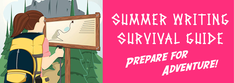 WOW! Markets Newsletter: Summer Writing Survival Guide: Prepare for ...