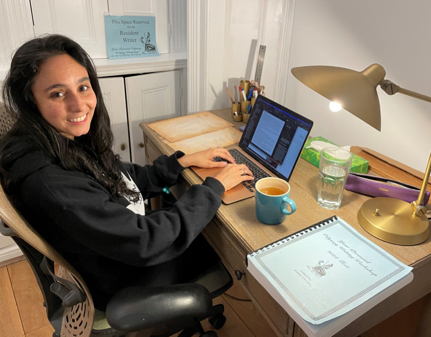 A Breakthrough Experience for Writers of Fantasy, Science Fiction, and ...