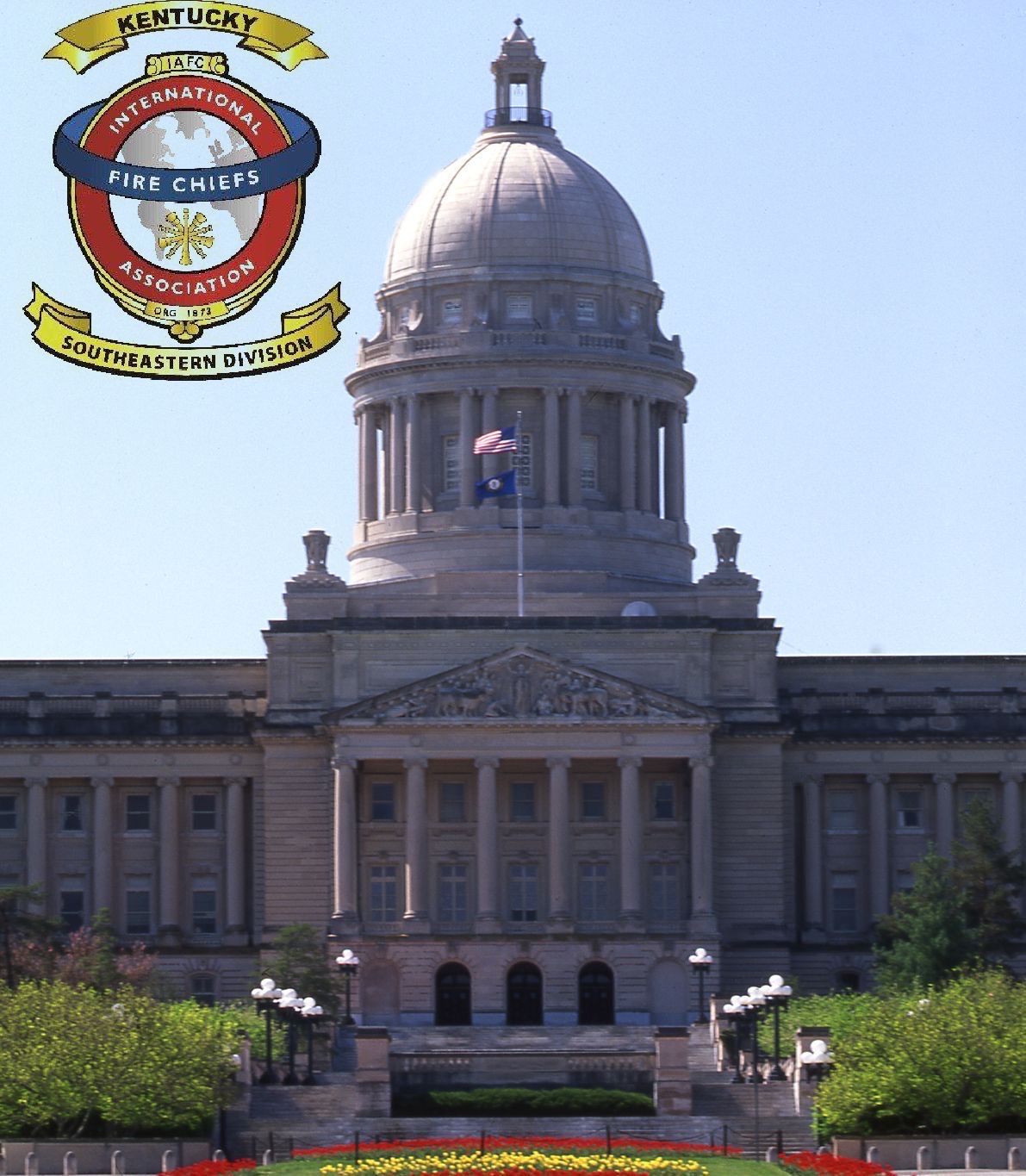 LEGISLATIVE ALERT!!!