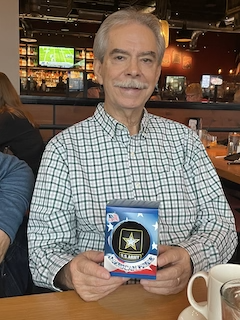 The Classics November, 2022 Newsletter!