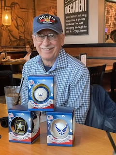 The Classics November, 2022 Newsletter!