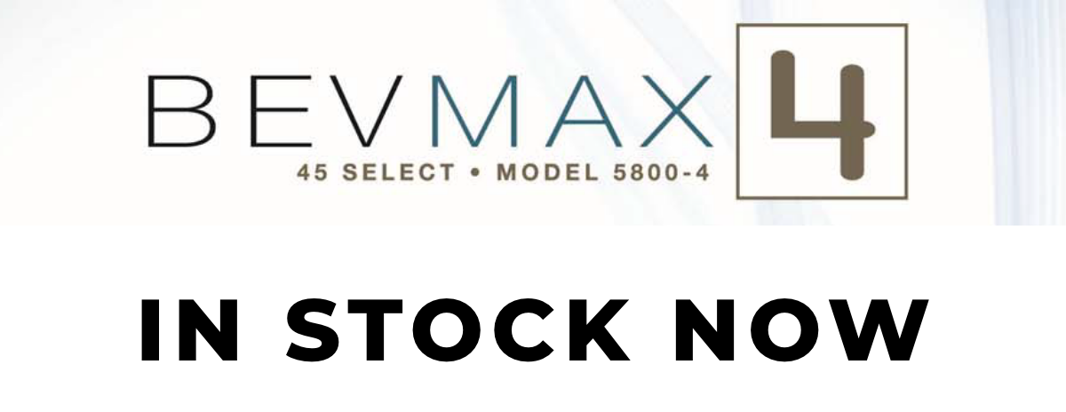 Get the BevMax 4 in your location