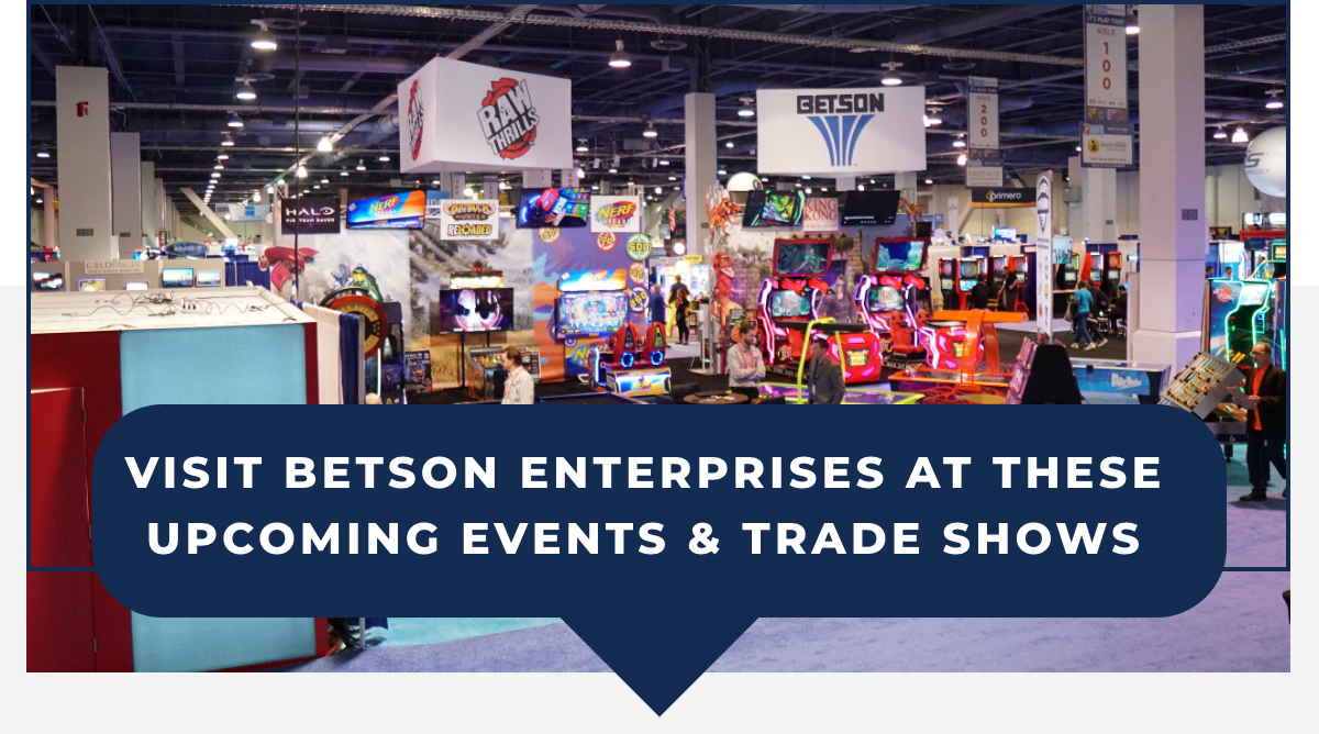 Betson Bulletin - August 2022