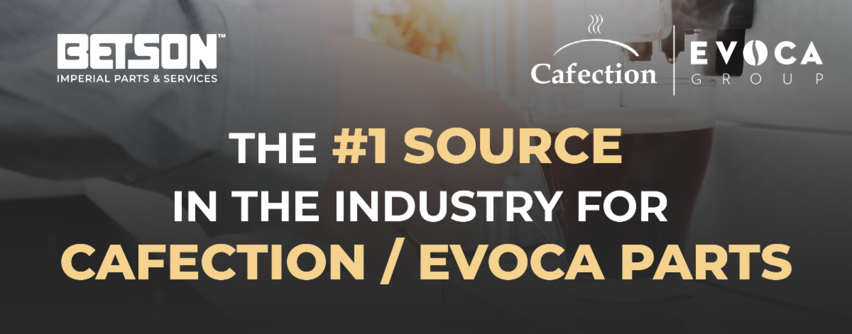 Find the Coffee Parts You Need