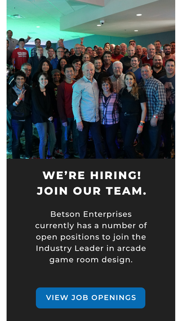 Betson Bulletin - August 2022
