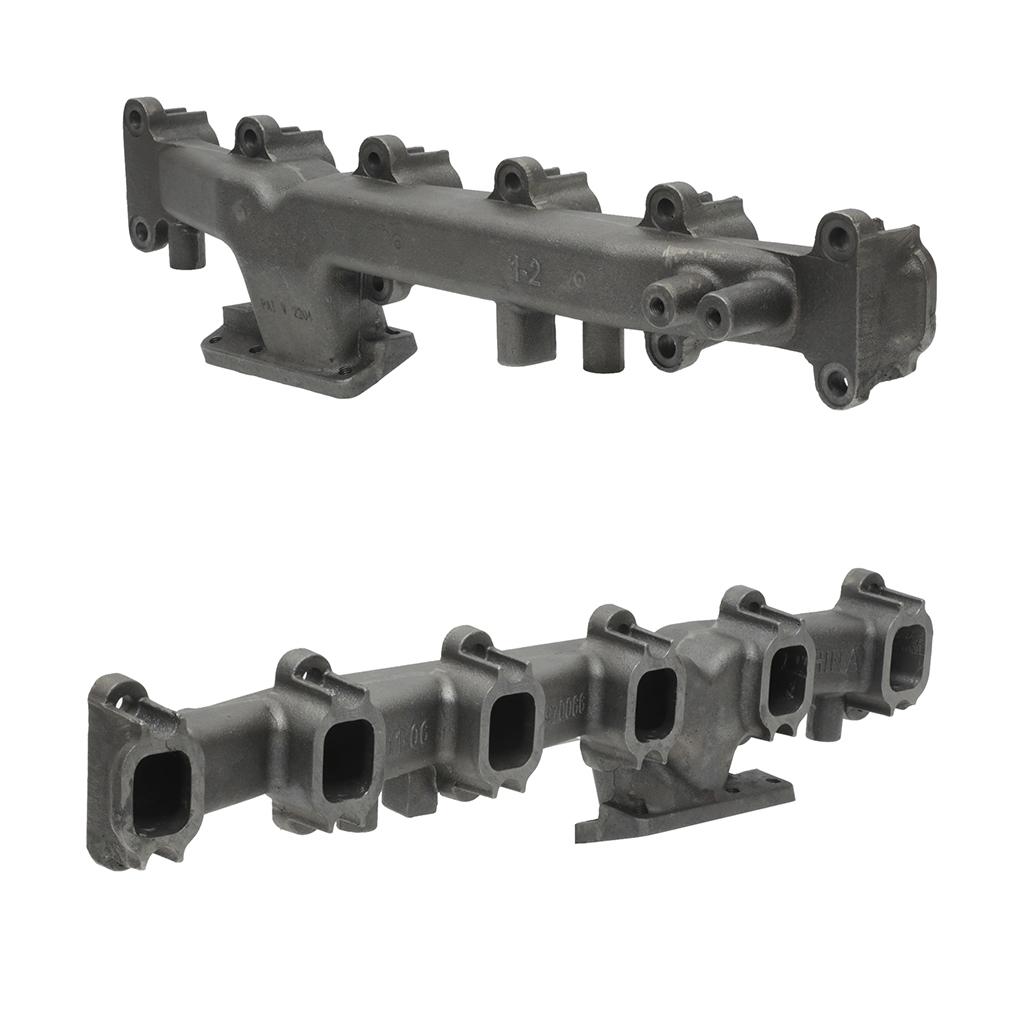 Check out PAI's Featured Item: Cummins 6B Series Exhaust Manifolds