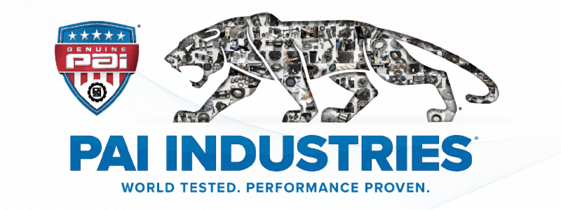PAI Industries Inc., NEW Cummins ISX / ISX 15 Liner Identification Gauge