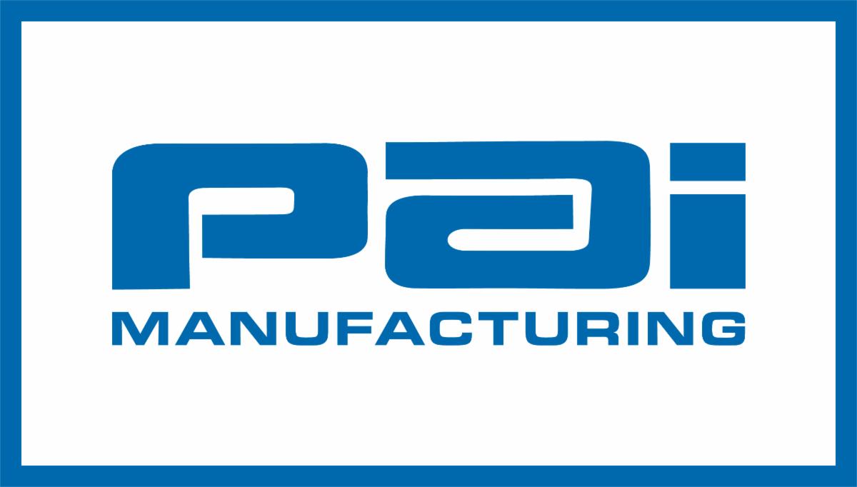 PAI Manufacturing Robotic Automation