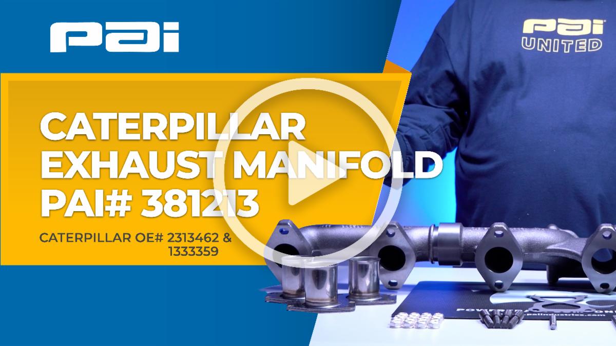 Check out PAI's New Featured Product Videos