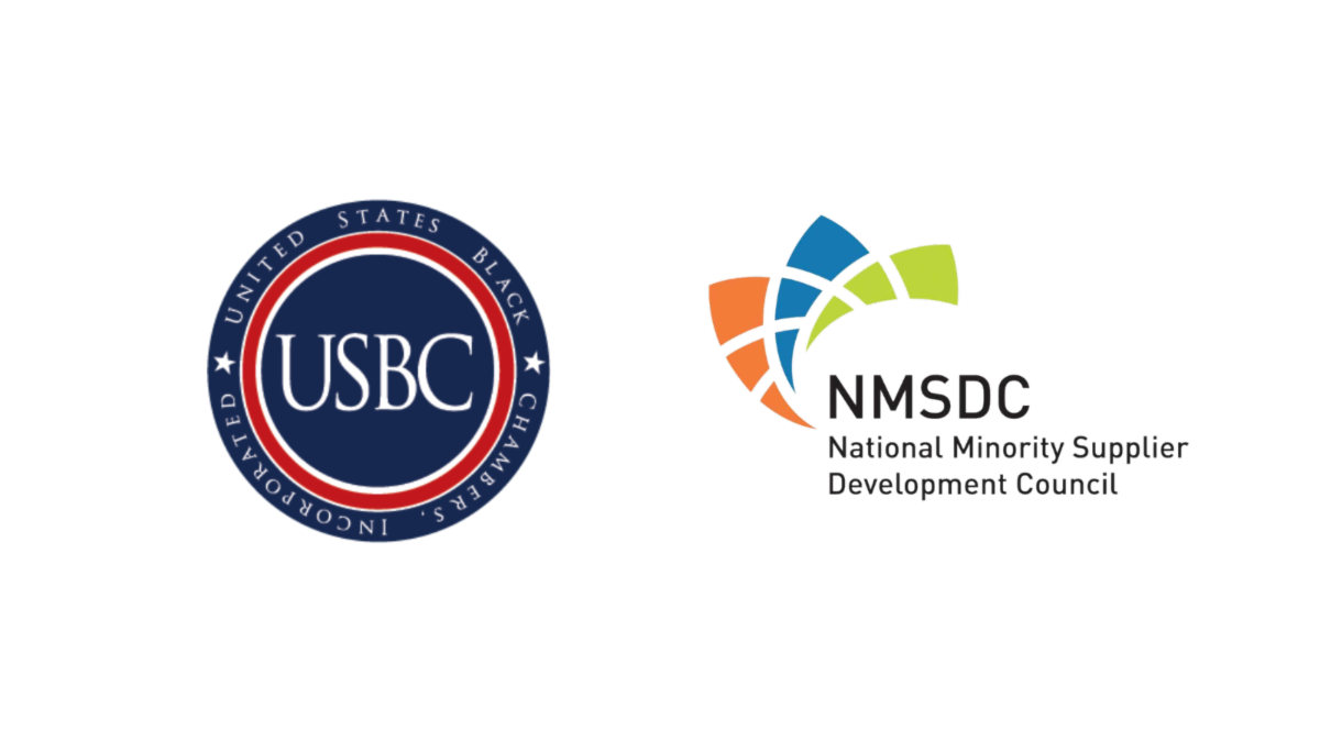 USBC and NMSDC to Sign Historic Strategic Partnership Alliance ...
