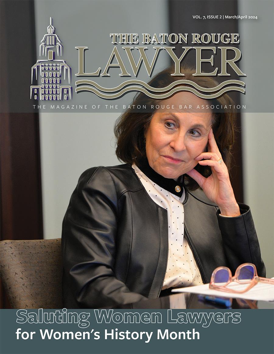 E-Newsletter 3/18/2024