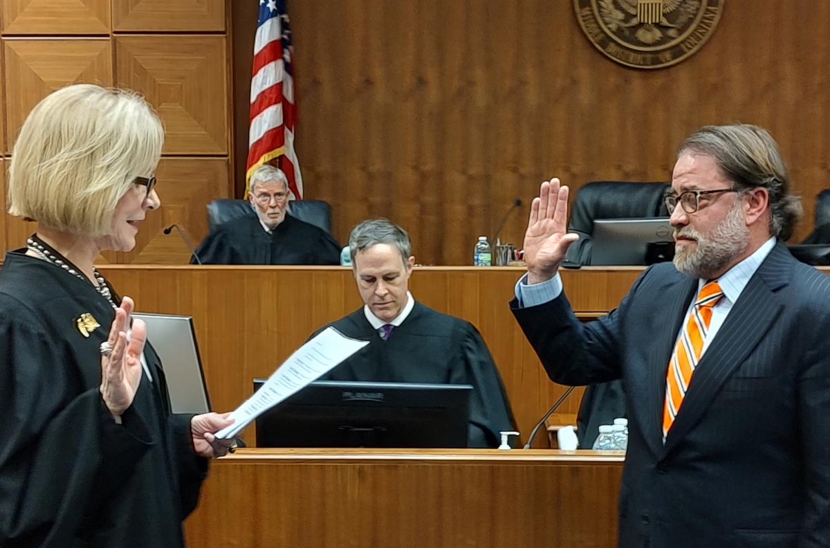 E-Newsletter 1/15/2024