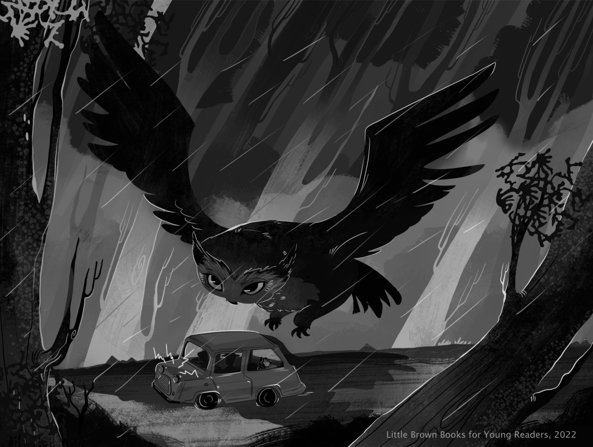 Welcome Illustrator Vanessa Morales!