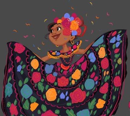 Welcome Illustrator Vanessa Morales!