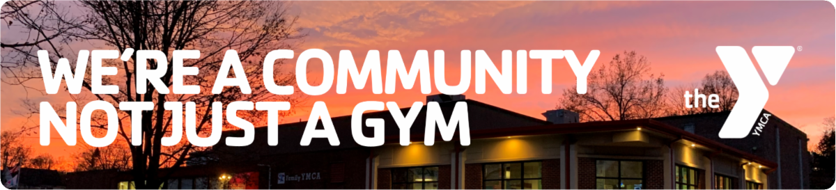 What's New at the YMCA