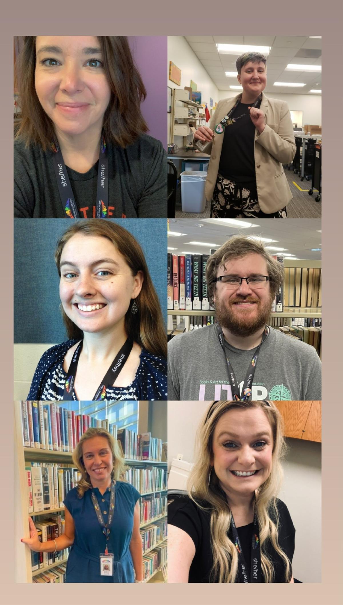 All Staff HR Digest 06/30/2022